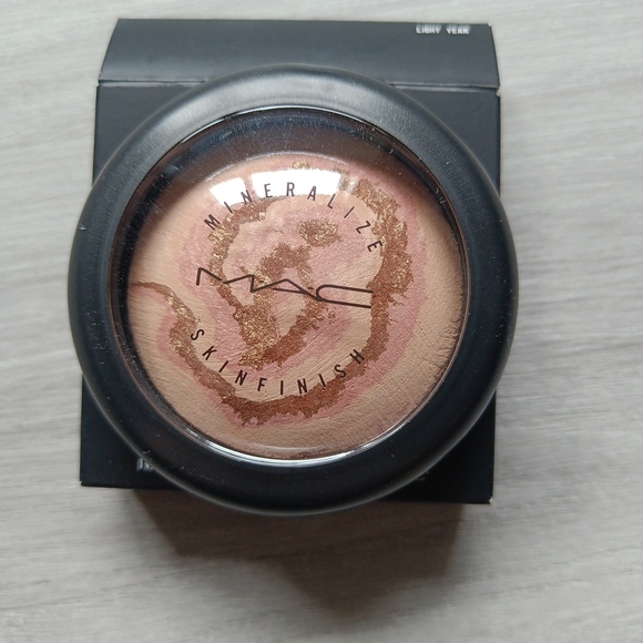 MAC Cosmetics | Makeup | Mac Cosmetics Mineralize Skinfinish ...
